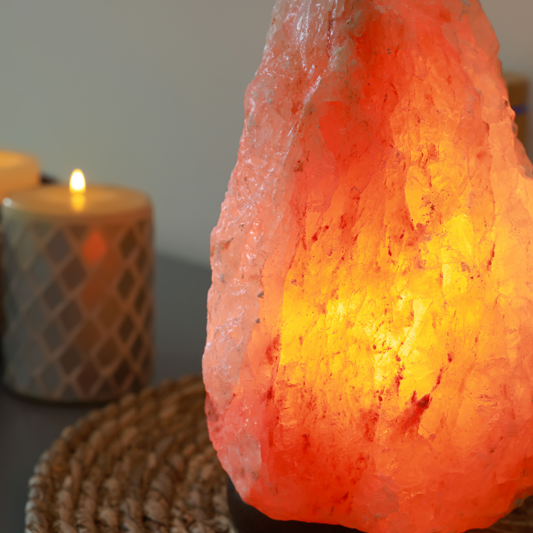 Himalayan Salt Blocks – Simply Salt