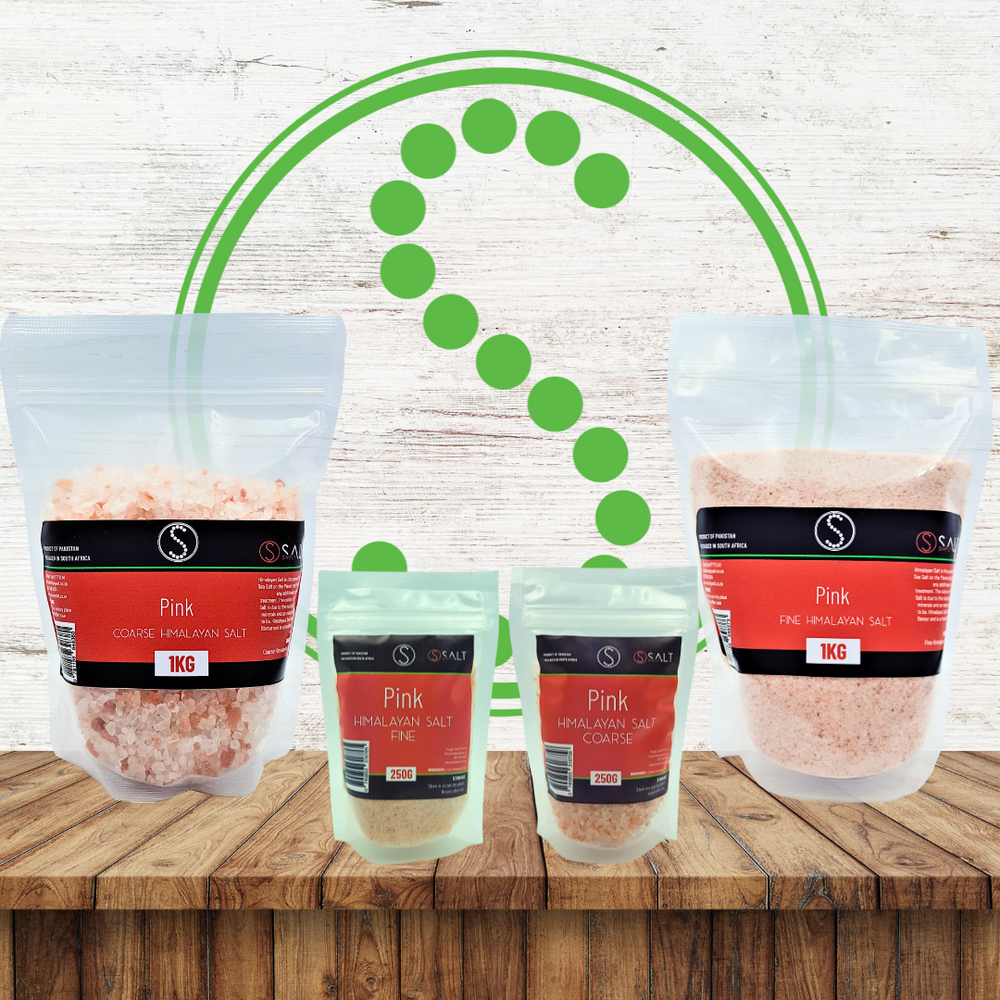 Collections – Simply Salt