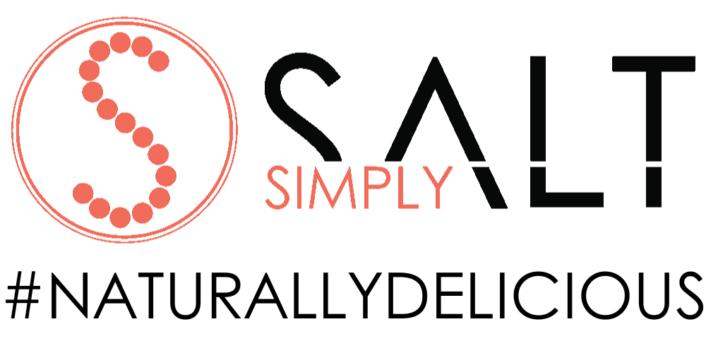 Himalayan Salt Blocks – Simply Salt