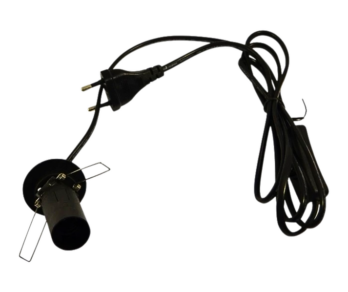 Salt Lamp Power Cord – Simply Salt